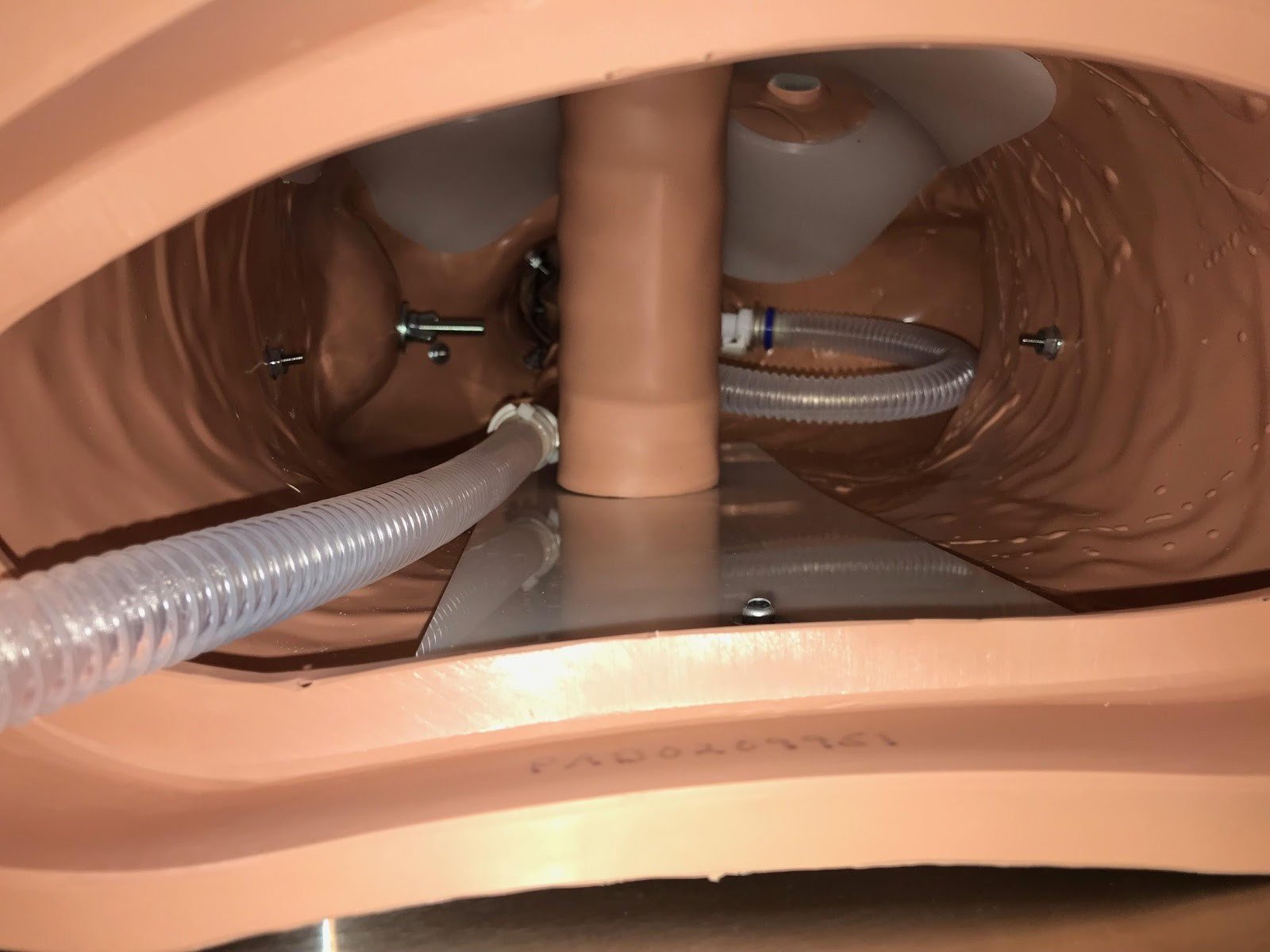 Making a Cost-effective Suction-Assisted Laryngoscopy Assisted ...